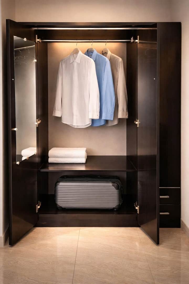 Căn Hộ Quận 4, Rất Gần Quận 1 - Vietnam