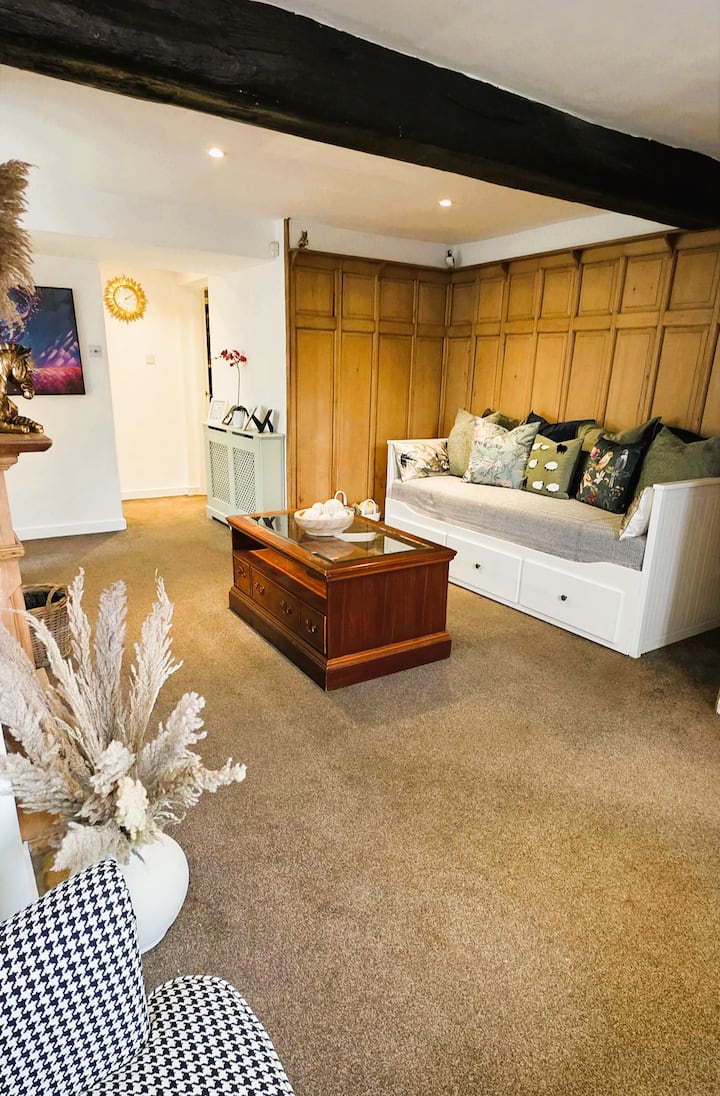 The Horseshoe Inn - Cottage - Innerleithen