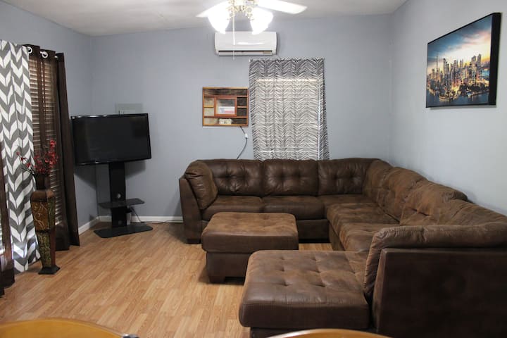 A Dorm #5 - Casa Blanca, TX