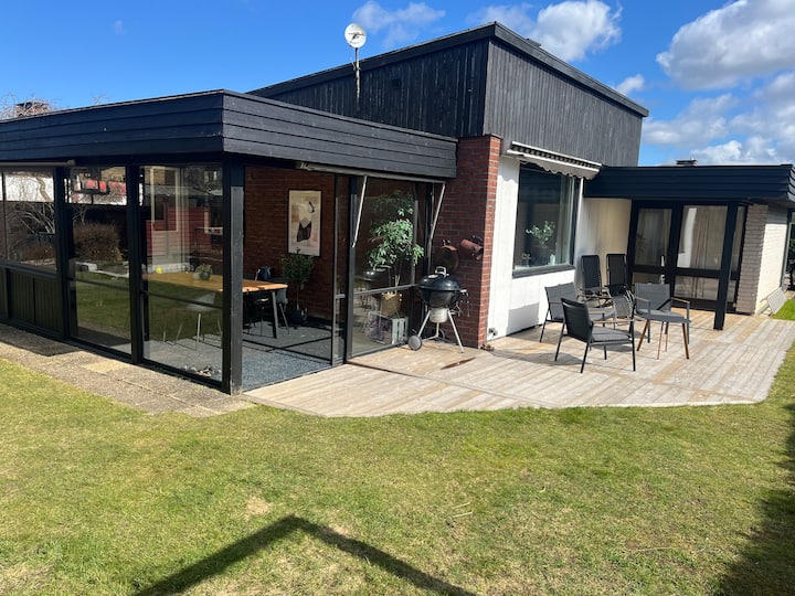 Villa I Helsingborg - Helsingborg