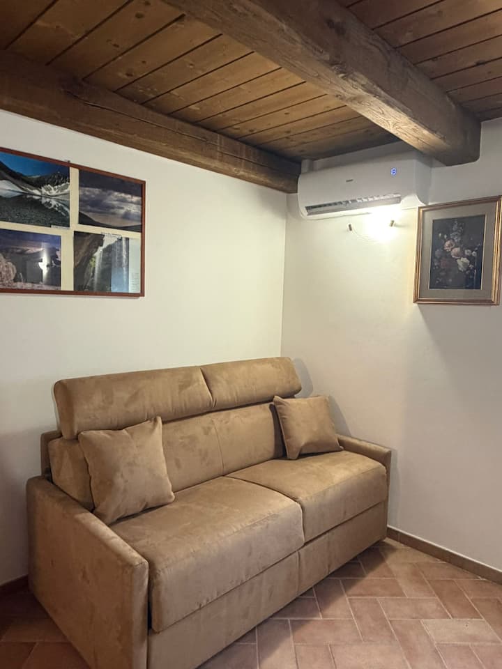 Affittacamere Castelmanardo - Sarnano