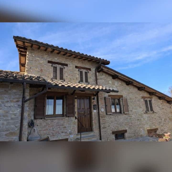 Affittacamere Castelmanardo - Sarnano