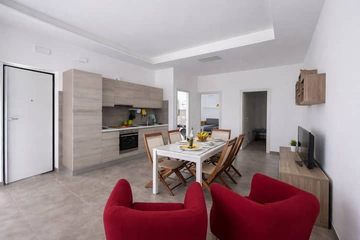 Eleganza E Relax A Due Passi Dal Mare - San Salvo