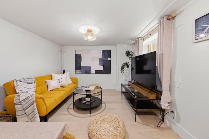 Private Guest Suite 2br Near Ubc & Kerrisdale - Vancouver