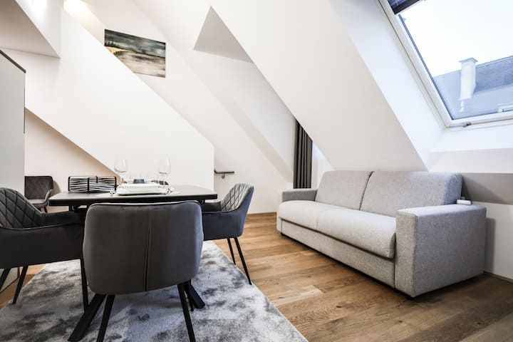 3 Zimmer Wohnung In Hirschstetten Nähe Vic - Wien