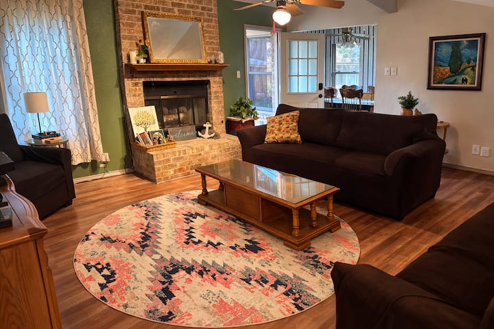 La Kassita - Denton, TX