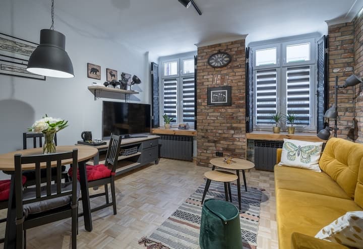 Piekary 11 - Starówka - Torun