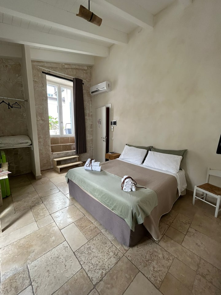 La Dimora Di San Giovanni B&b - Altamura