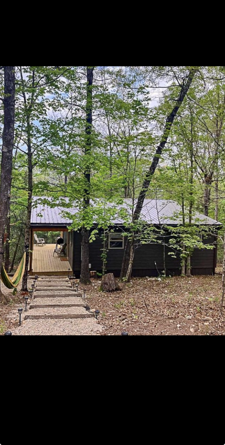 Ozark Romantic Retreat Near Spring River - Grand Gulf State Park, Koshkonong
