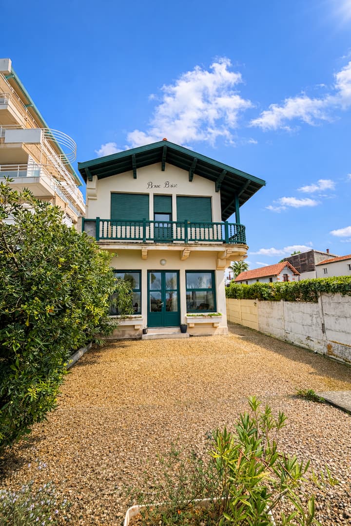 Unique : Appartement 1ère Ligne Arcachon - Arcachon