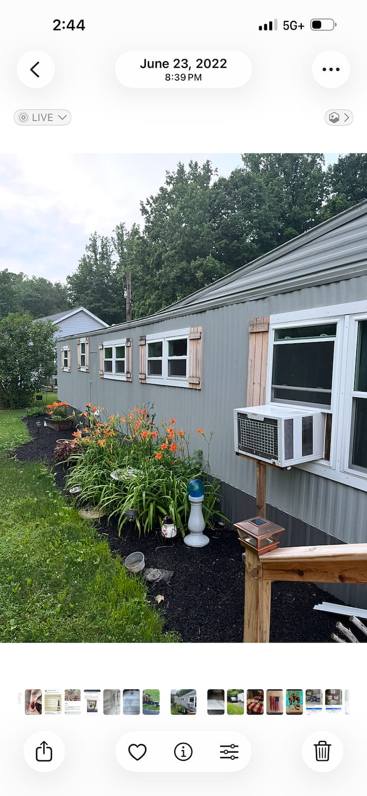 Grams Quiet Place! - Middletown, PA