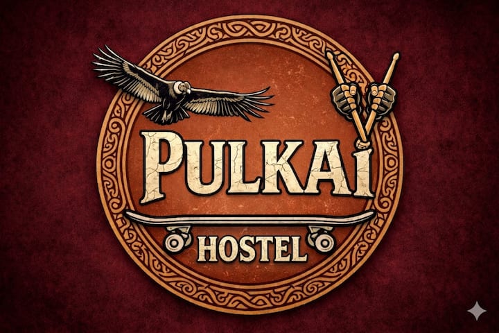 Pulkay Hostelfolk - Mendoza
