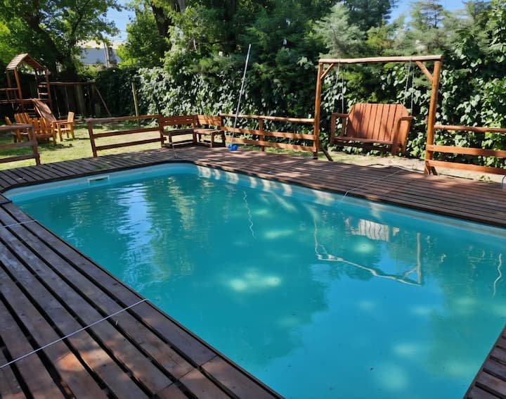 La Quinta De La Brazu - Merlo