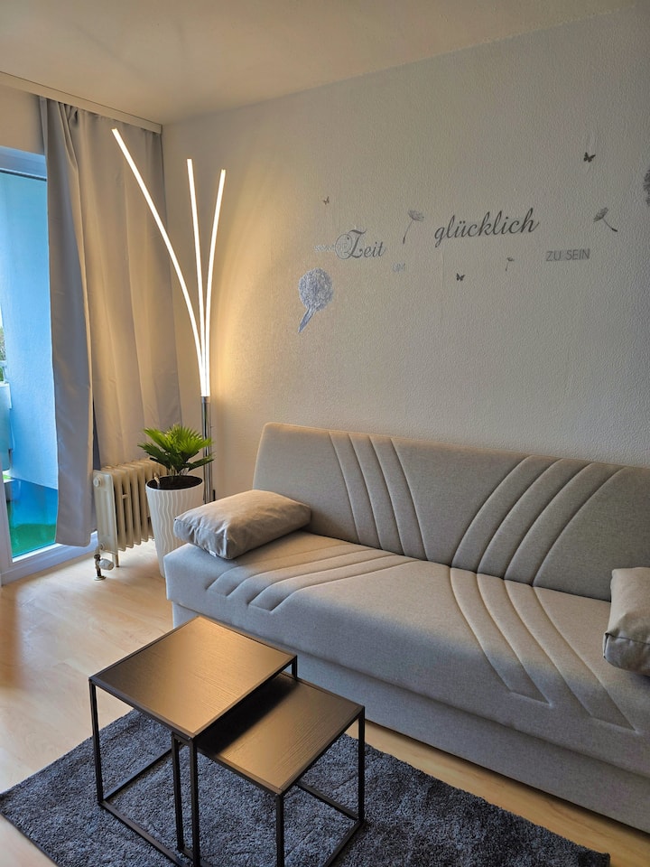 Relax Apartment In Guter Lage - Ingolstadt