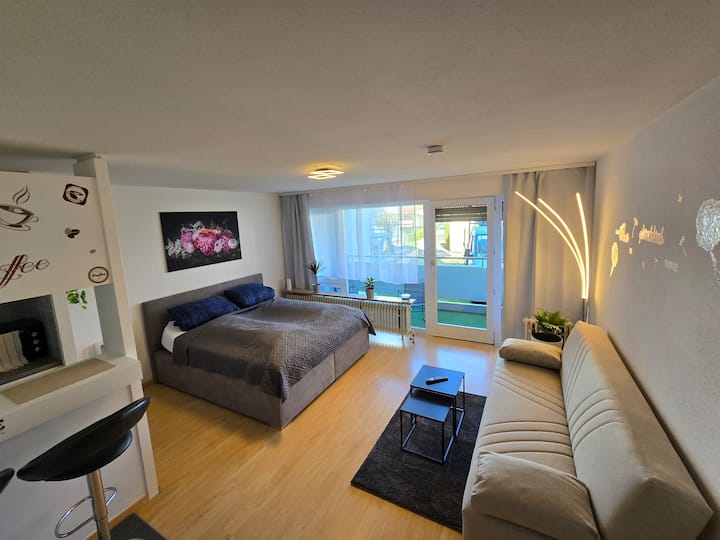 Relax Apartment In Guter Lage - Ingolstadt