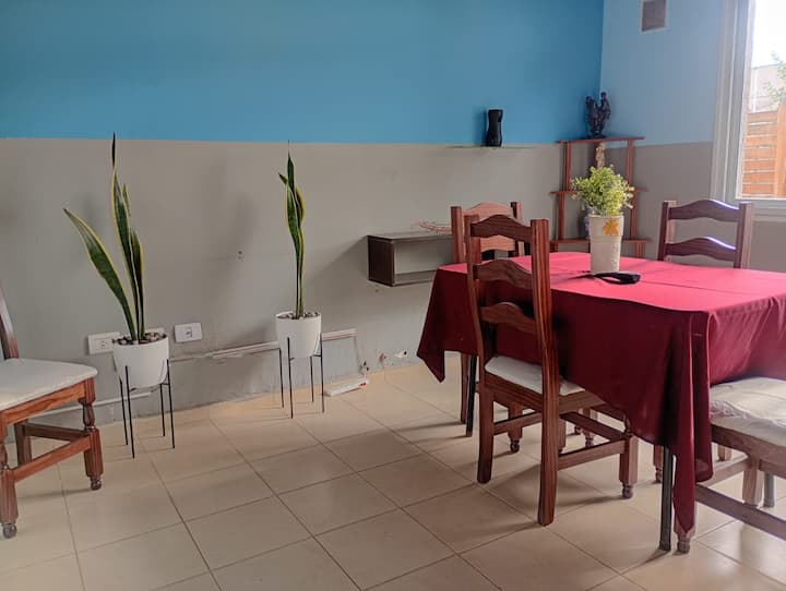 Tunuyan Exelente Partida Para Conocer Todo Mendoza - Tunuyán