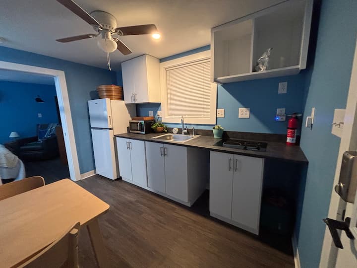 Private Serenity Cottage • Parking • Washer/dryer - Charleston, SC