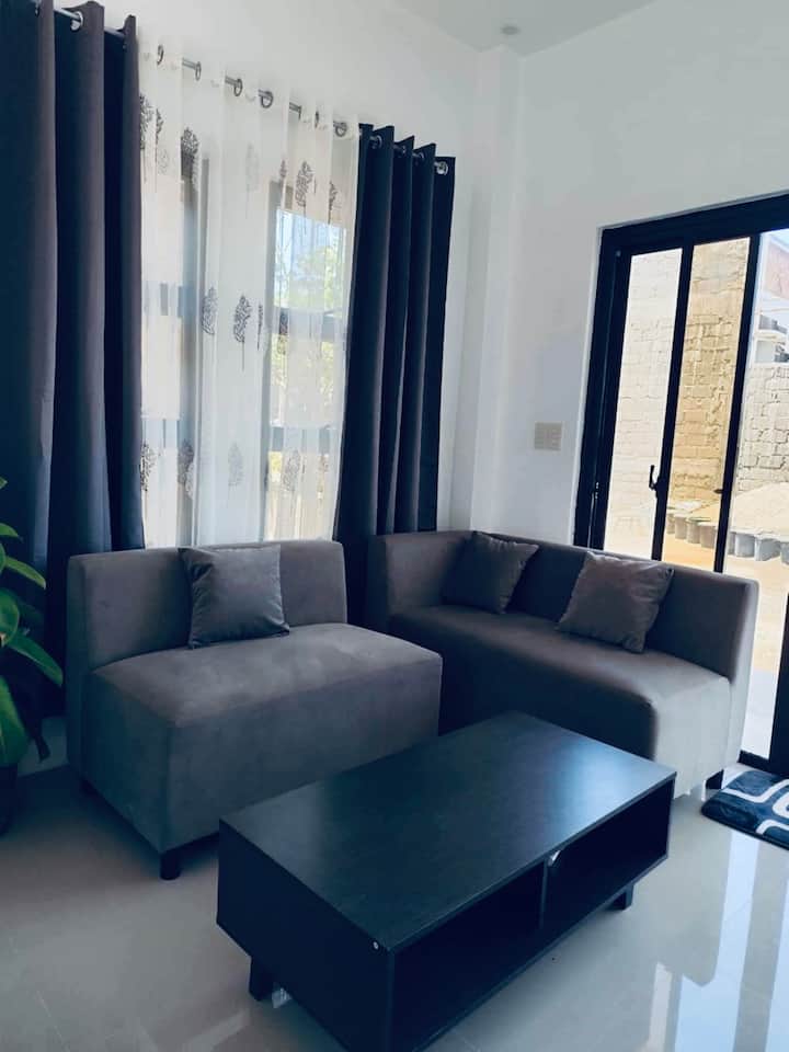 Accomodation Unit 1 - Calatagan