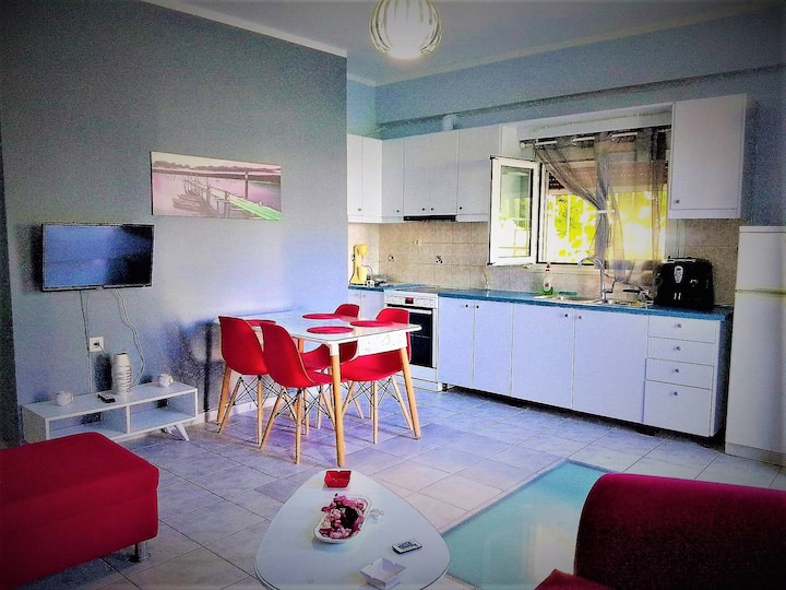 Rafaelas House - Skiathos