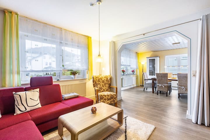 Ferienwohnung Brune - Bad Fredeburg