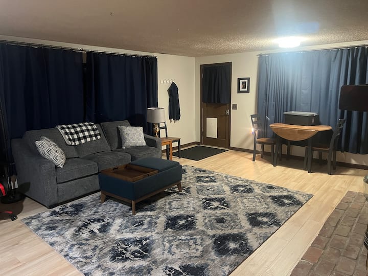 Cozy Garden Home Near Wsu W/ Patio - Pullman, WA