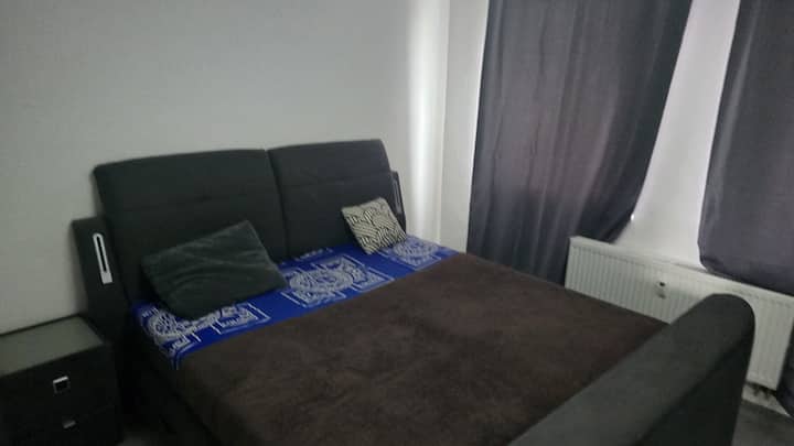 Shortlist Home - Werne