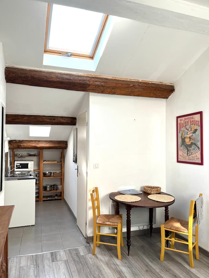 À 5 Minutes à Pied Du Centre Ville - Frontignan