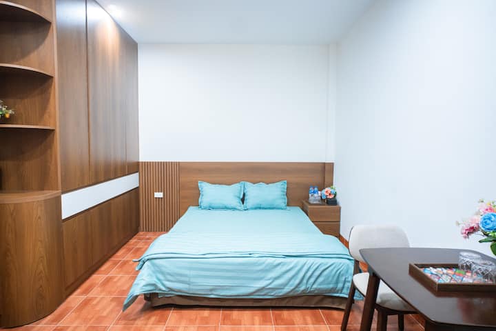 Secure, Quiet, Central Hanoi, Fully Furnished - ハノイ