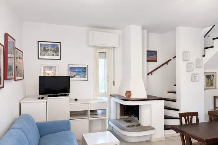 [Autentica] - Villetta De "Le Vele Di Stintino" - Stintino