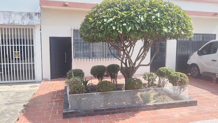 Hermoso Apartaestudio Dotado - Barrancabermeja