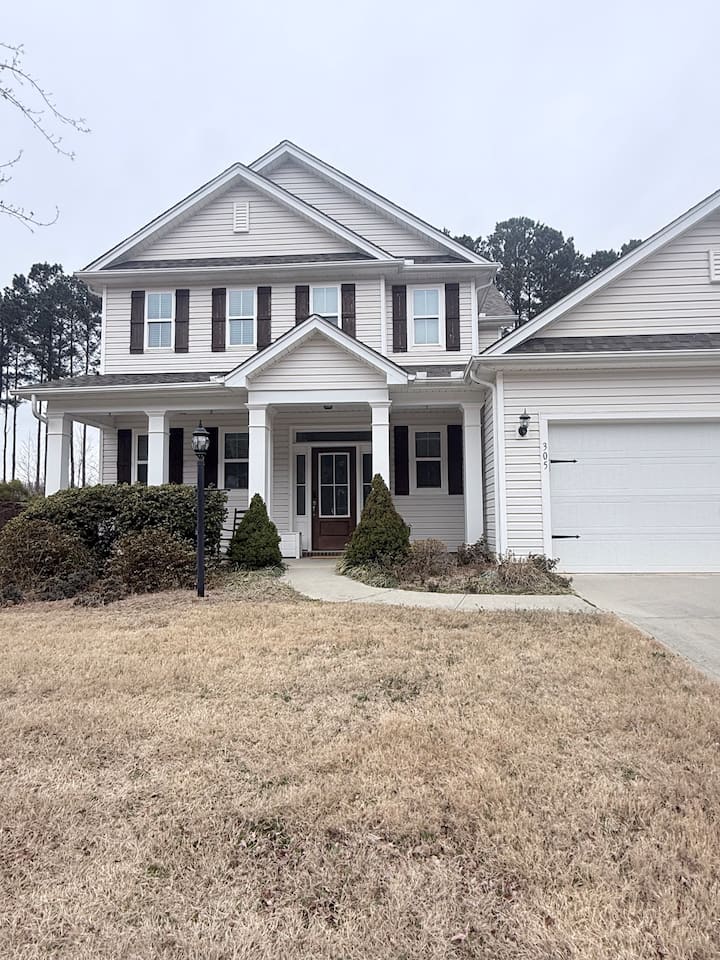 Fenced Yard Near Greenville, Sc - Piedmont, SC