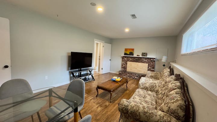 Bright 2br Entire Home In Mission |Sleeps 4 Bright - Abbotsford