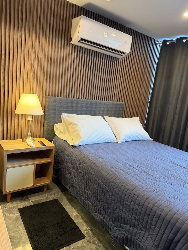 Mini Departamento Estudio Iquitos Centro - Iquitos