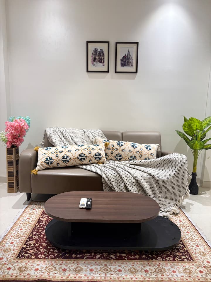 Aashiyana Apartments - New Delhi