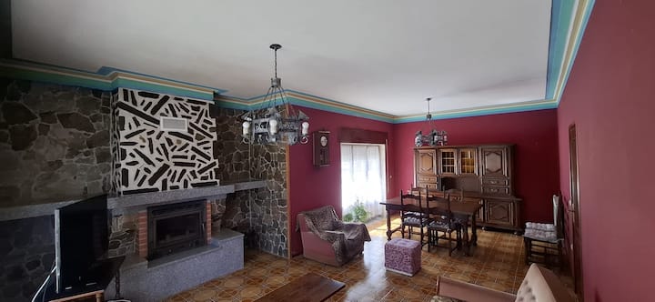 Casa Dos Azulejos - House Of The Tiles - Saldanha