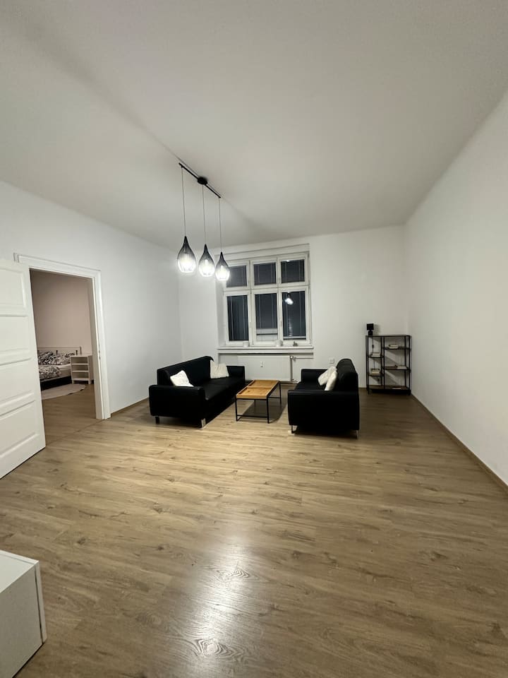 Luxusní Apartmá V Centru Ostravy, Velký 120m Byt - Bohumín
