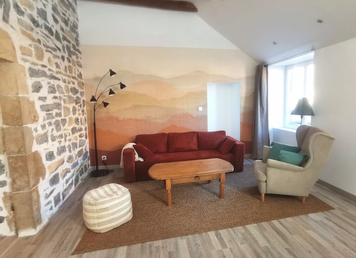 Appartement Cosy - Millau