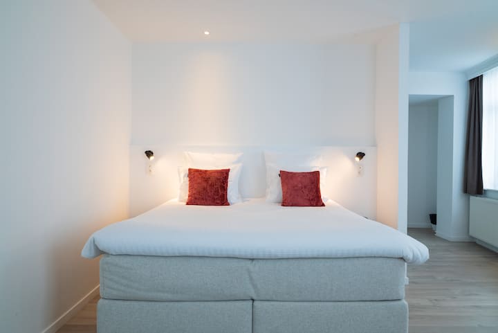 Trendy Guestroom With Kitchenette | Aalst Center - Aalst