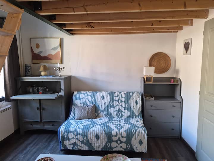 Charmante Maisonnette - Sainte-Marie-de-Ré