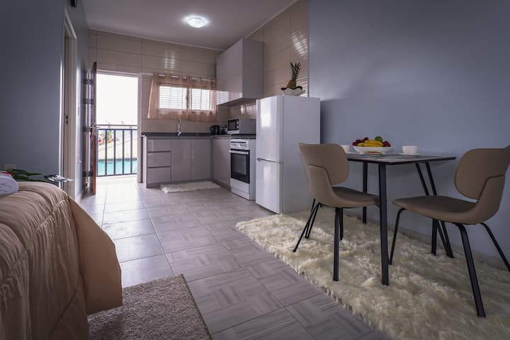 Blaka Kin Residence – The Topaz Studio - Paramaribo