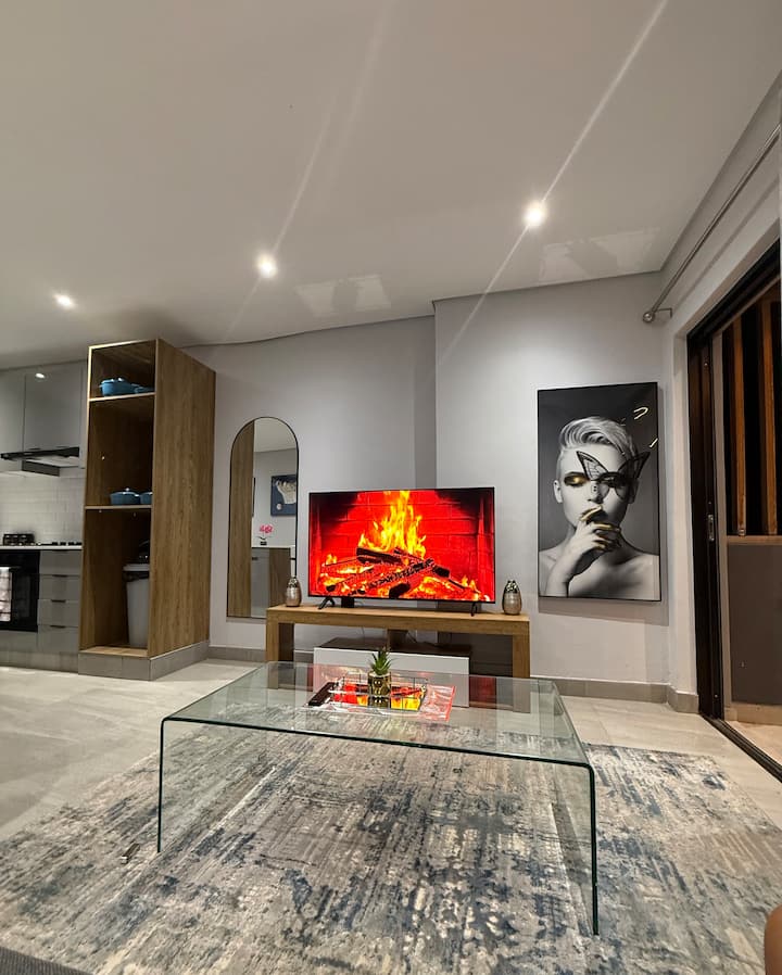 Exclusive Luxurious Family Suite In Durban - Durban