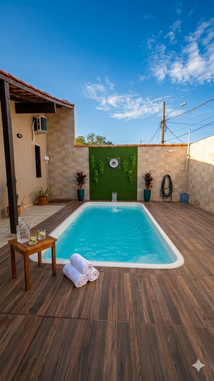 Casarão Do Mar - Cabo Frio