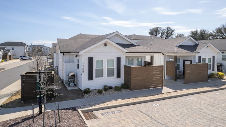 Wickie's Hideaway: Dog-friendly, Close To Beach - Corolla, NC