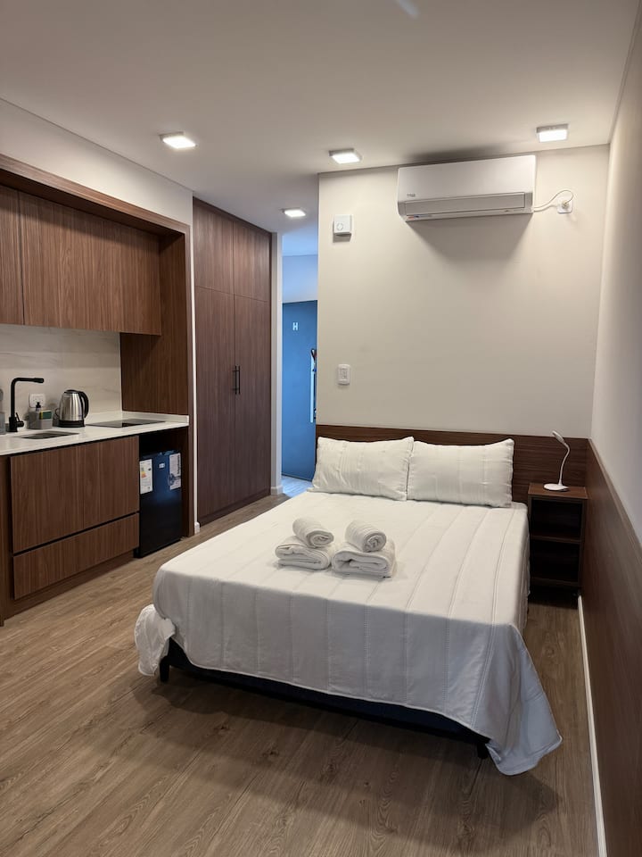 Espectacular Depa Con Pileta En Terraza - San Pedro, Argentina