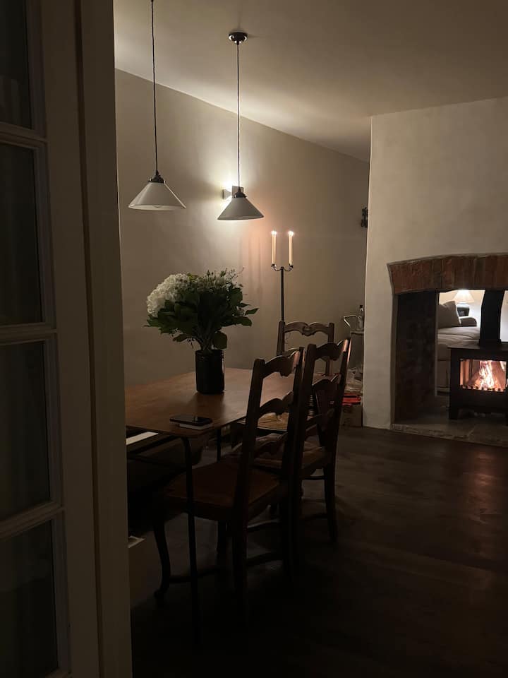 Cosy Heritage Home (1808), Central St Albans - St Albans, UK