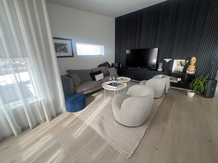 House In Kópavogur - Reykjavik