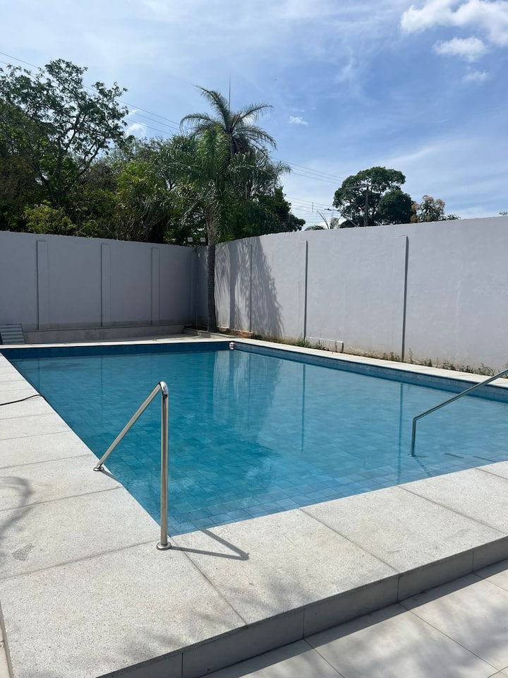 Sítio Com 5 Quartos No San Remo Contagem - Betim