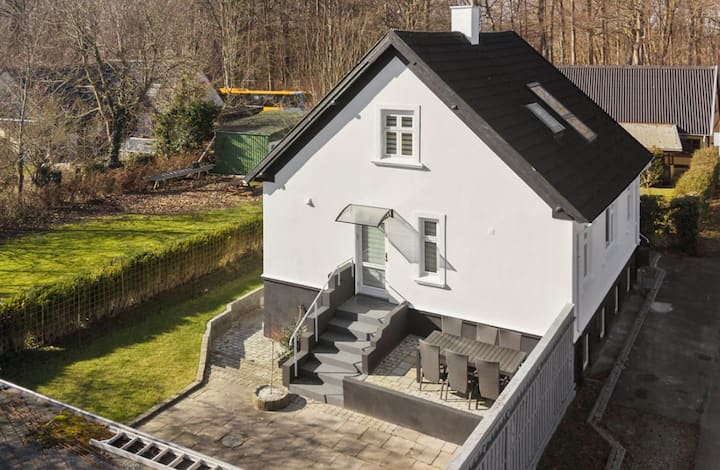 Cozy Villa In Rødby - Rødby