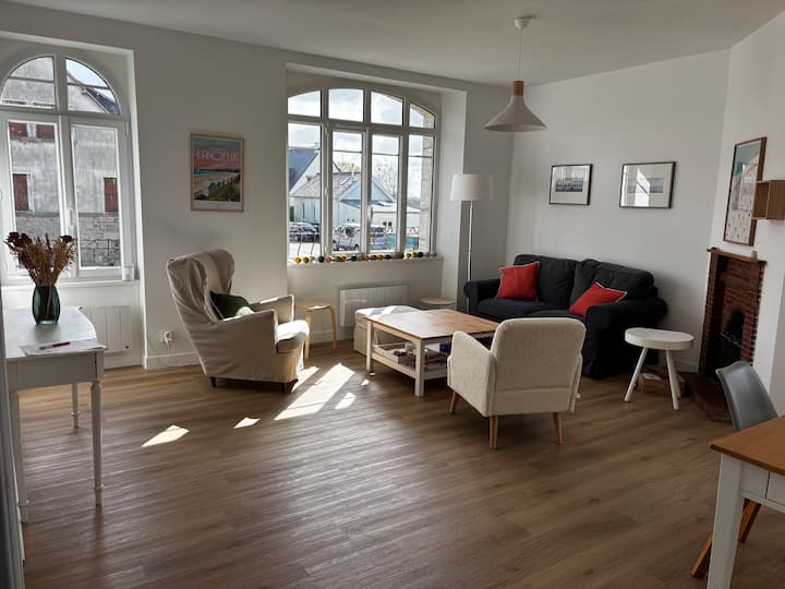 Appartement Lumineux Tout Confort Côte D’émeraude. - Saint-Briac-sur-Mer