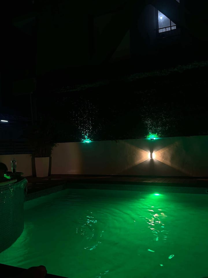 Apartamento Disponible Y Súper Cómodo…. - Panama City